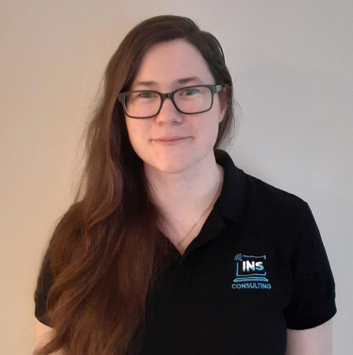 Student Profile of the Month (Information Technology) – Amy Webb ...